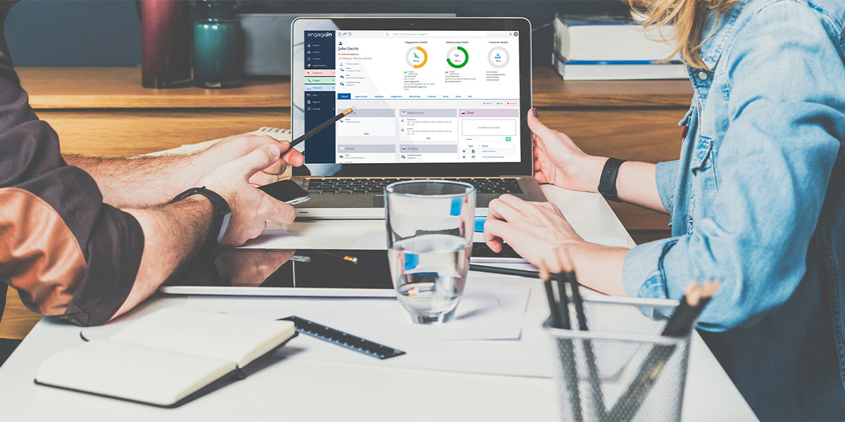 Engage In Growth With Engage.In